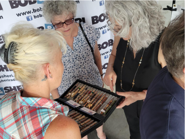 Lisa’s Story - BOB & SHERI